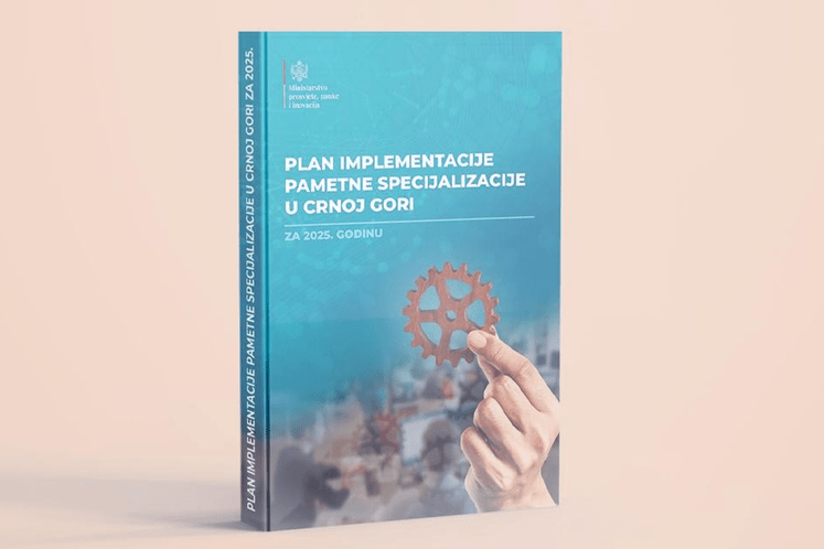 Vlada usvojila Plan implementacije Strategije pametne specijalizacije ...