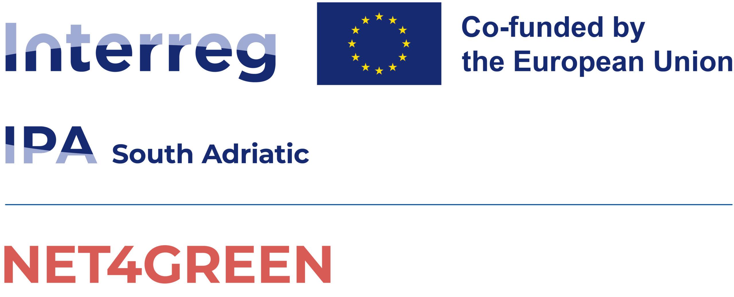 Interreg NET4GREEN Project Kick-off Meeting in Tirana: Empowering Young ...